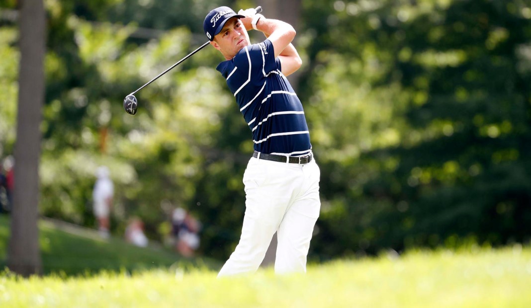 Lima Pegolf Indonesia Lolos Cut Mandiri Indonesia Open – GOLFJOY