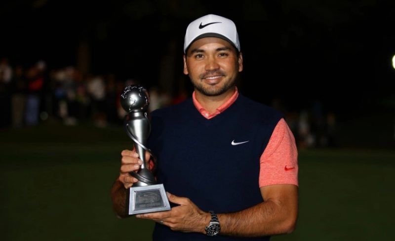 Tiger Woods Lambat di Awal, Jason Day Menang di Skins Game Jepang – GOLFJOY