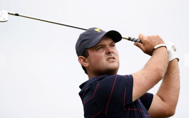 Caddy Patrick Reed Keluar dari Presidents Cup – GOLFJOY