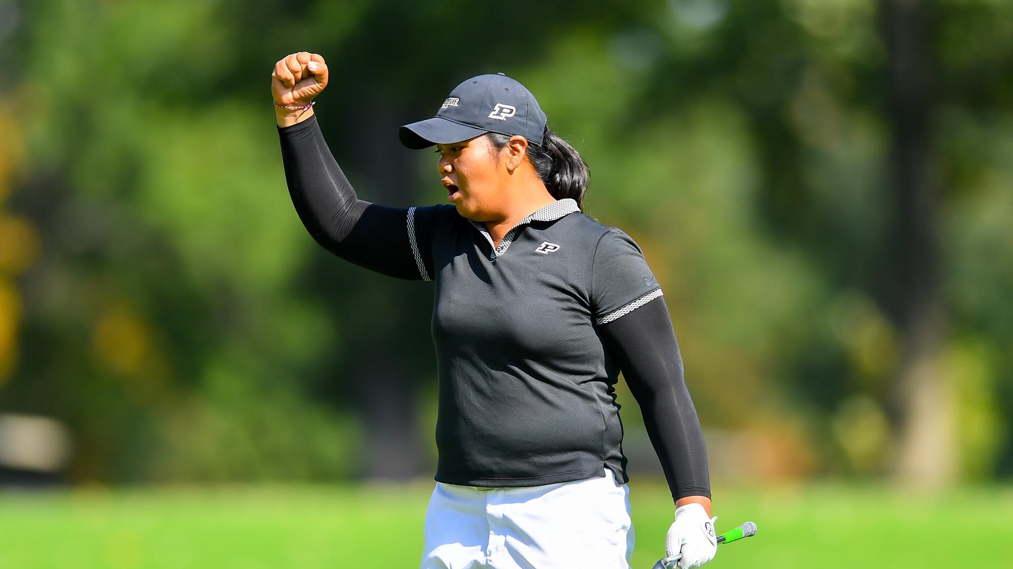 Pegolf Indonesia Ida Ayu Masuk Final Australian Women’s Amateur Championship – GOLFJOY