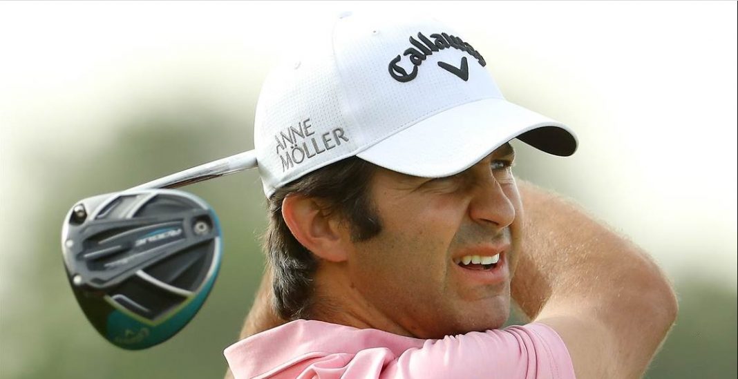 Berikut Peralatan Sang Juara Jorge Campillo di Qatar Masters – GOLFJOY