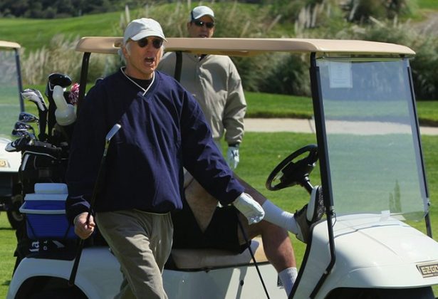 Larry David Galang Dana untuk Para Caddy yang Terdampak COVID-19 – GOLFJOY