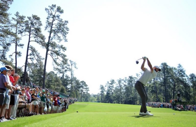 IBM dan Masters Hadirkan Pengalaman Personalisasi Baru – GOLFJOY