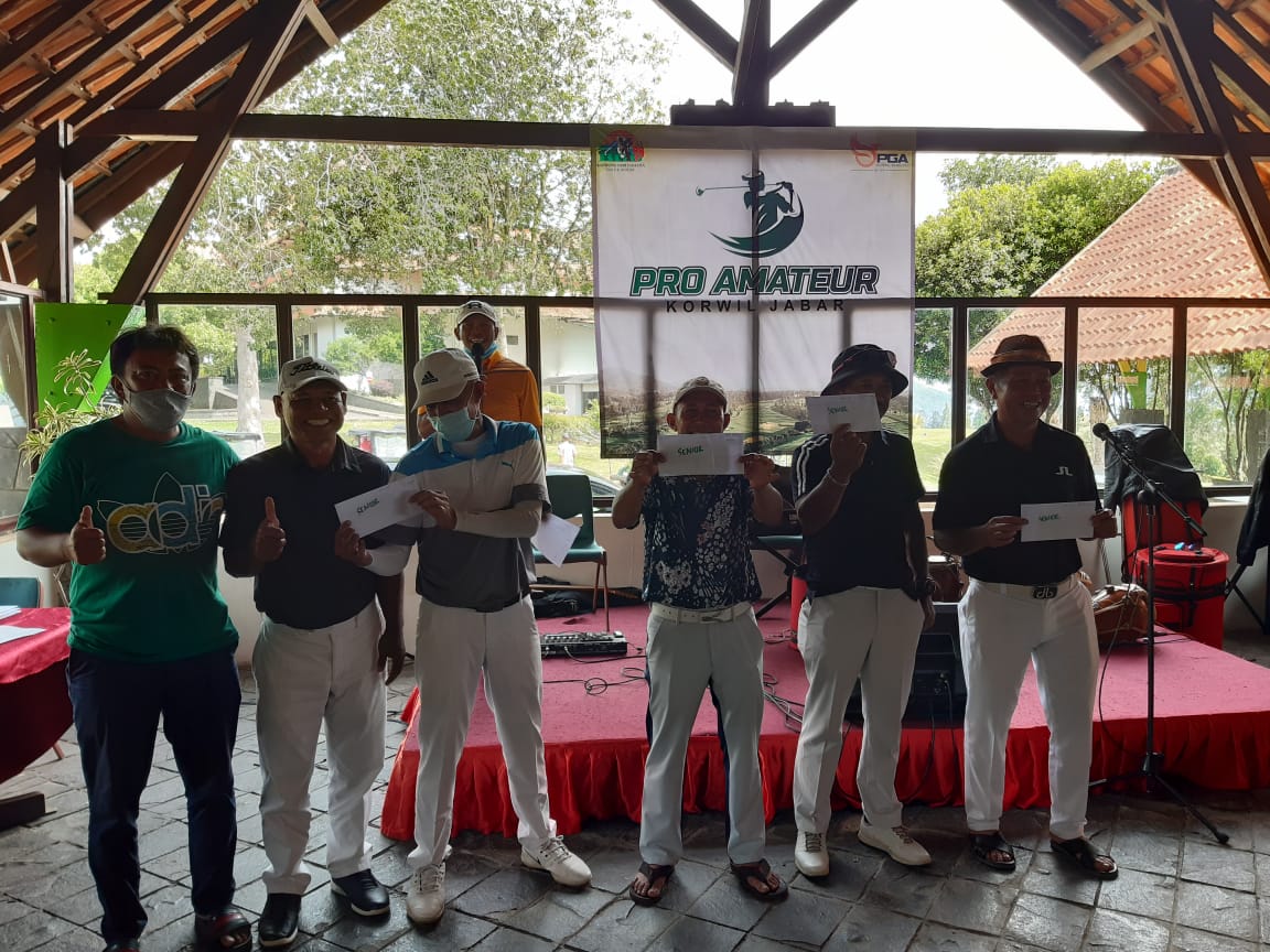 Andrew Wirawan Kembali Menangi Gobar Pro & Am di Bandung Giri Gahana ...