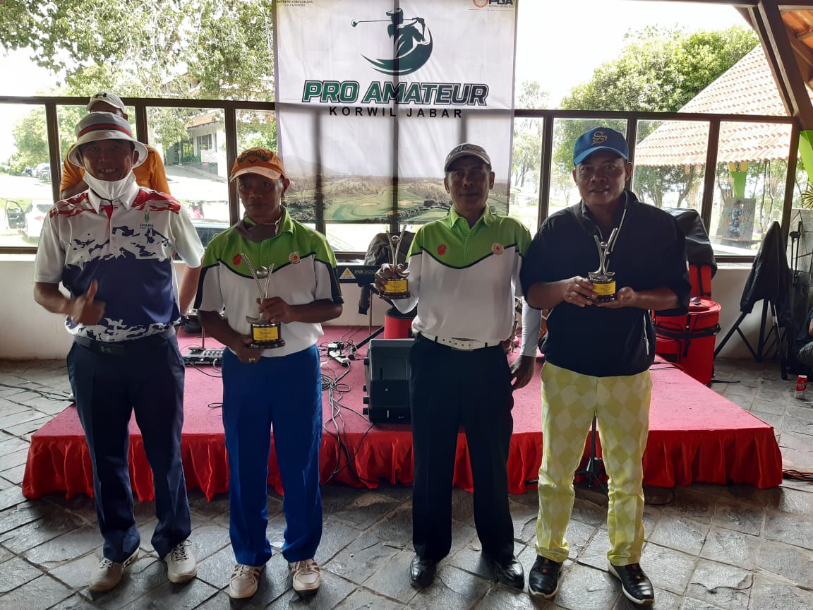 Andrew Wirawan Kembali Menangi Gobar Pro & Am di Bandung Giri Gahana ...