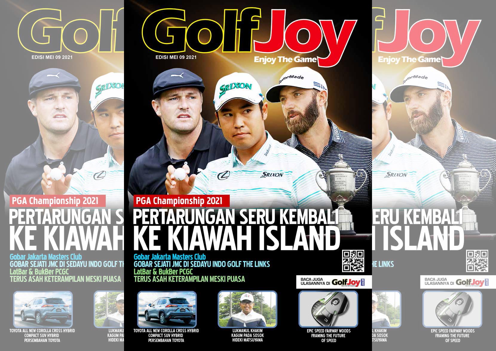 Cover GolfJoy Mei 09 th 2021 multiple – GOLFJOY