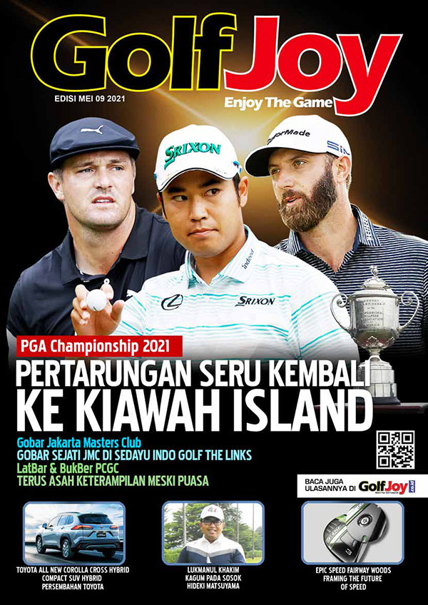 cover golfjoy awal mei 2021 – GOLFJOY