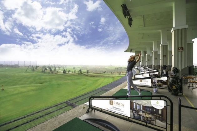 Parahyangan Golf Bandung Raih Penghargaan Indonesia’s Best Course 2021 ...