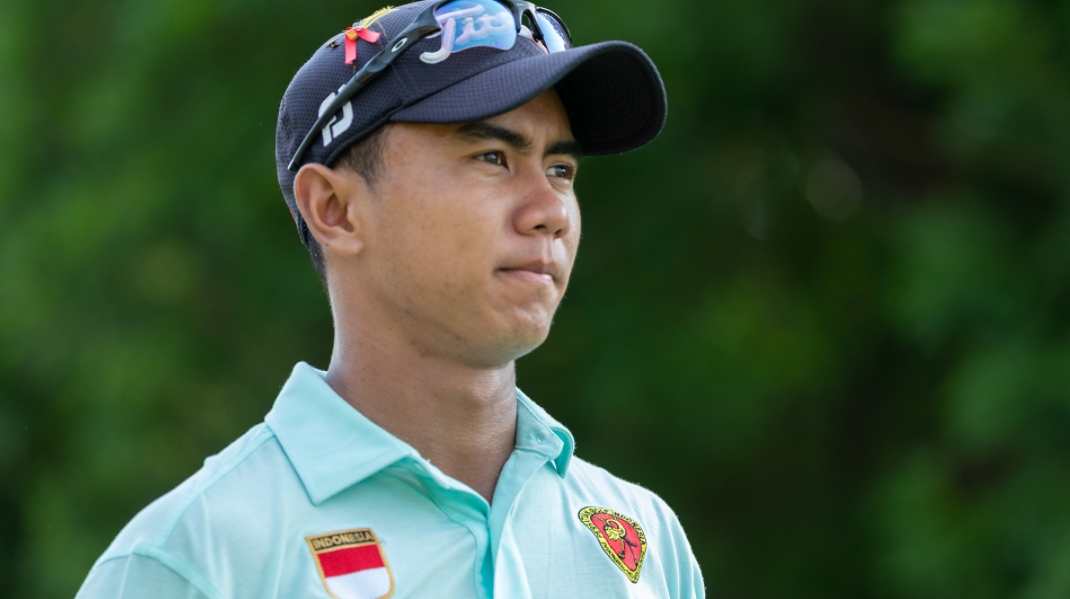 Empat Pegolf Indonesia Lolos Cut AAC Dubai – GOLFJOY