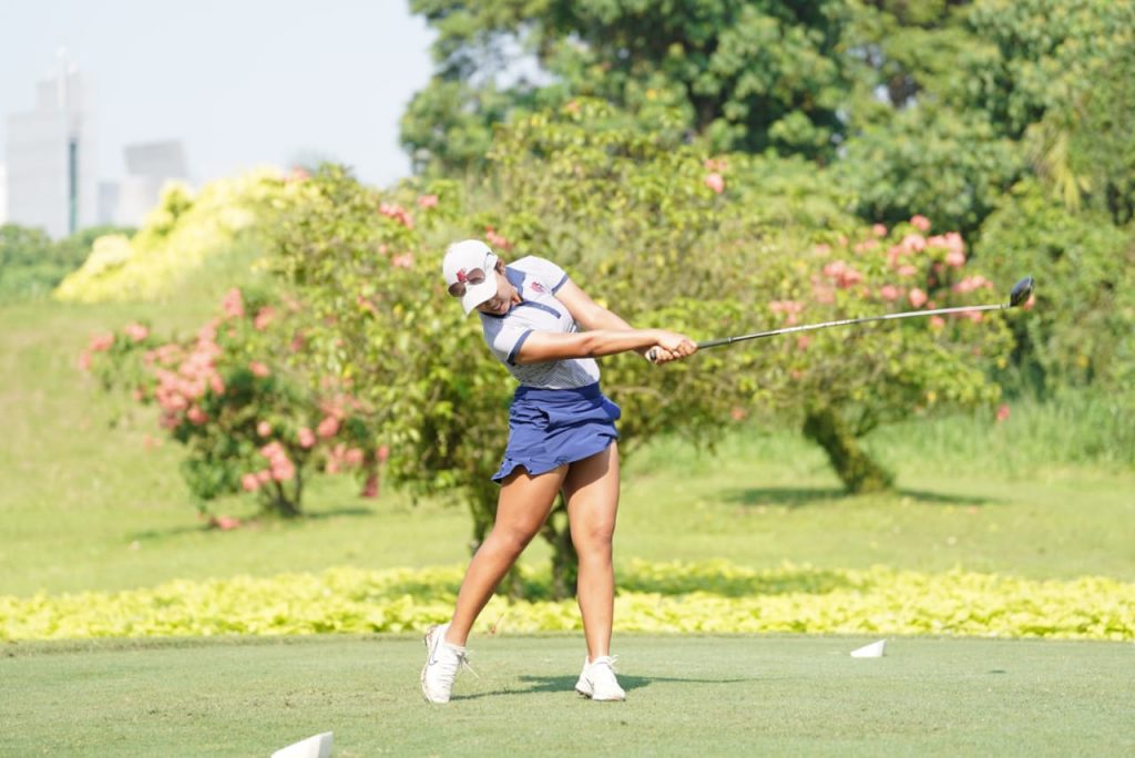 Persaingan Indonesia Amateur Golf Open Tournament Series #2 Makin Ketat – GOLFJOY