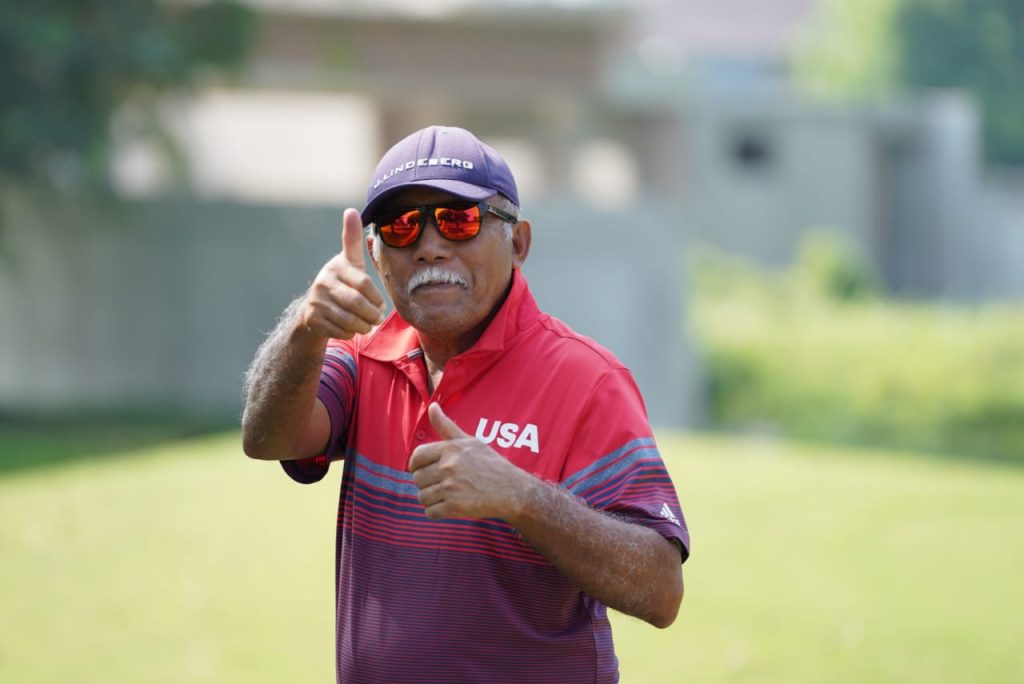 Persaingan Indonesia Amateur Golf Open Tournament Series #2 Makin Ketat – GOLFJOY