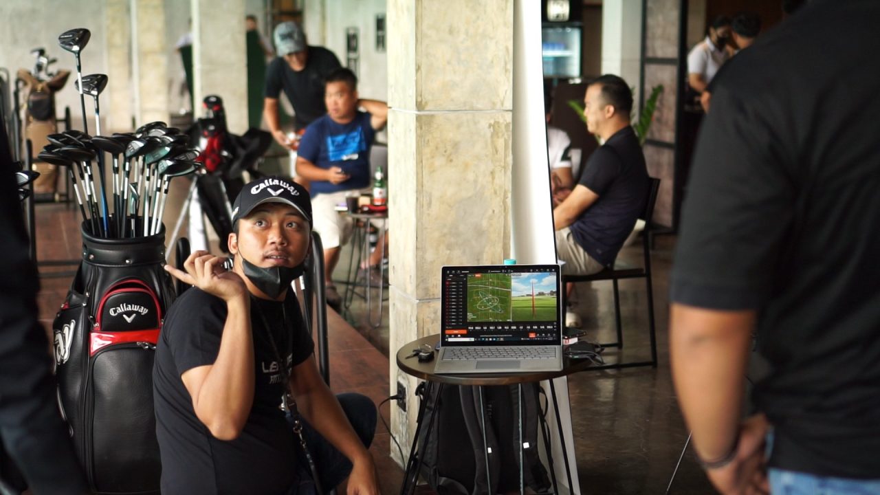 Leonian Golf Indonesia Hadir di Bandung – GOLFJOY