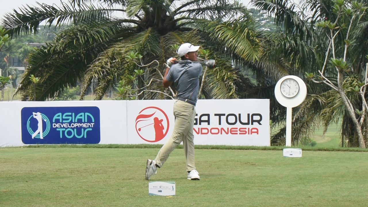 Lloyd Jefferson Pimpin BNI Ciputra Golfpreneur Tournament ke Final – GOLFJOY