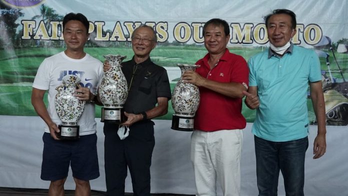 Fella Golf Club Rayakan Hari Kemerdekaan dengan Turnamen – GOLFJOY