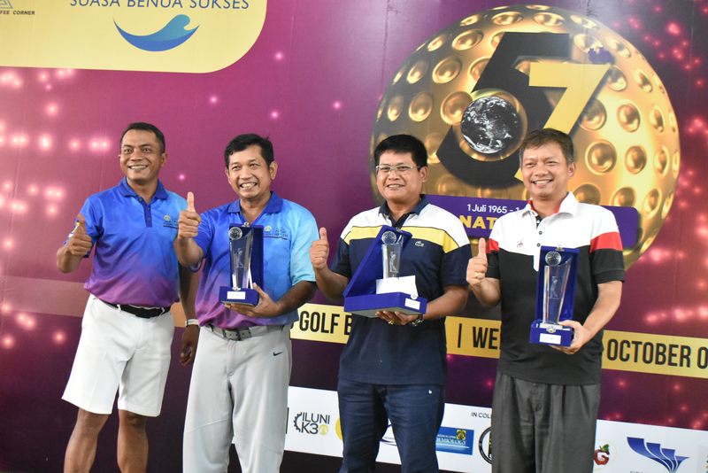 1 Flight C – GOLFJOY