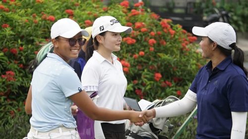 Persaingan Makin Ketat di 5th Indonesia Elite Amateur Championship – GOLFJOY