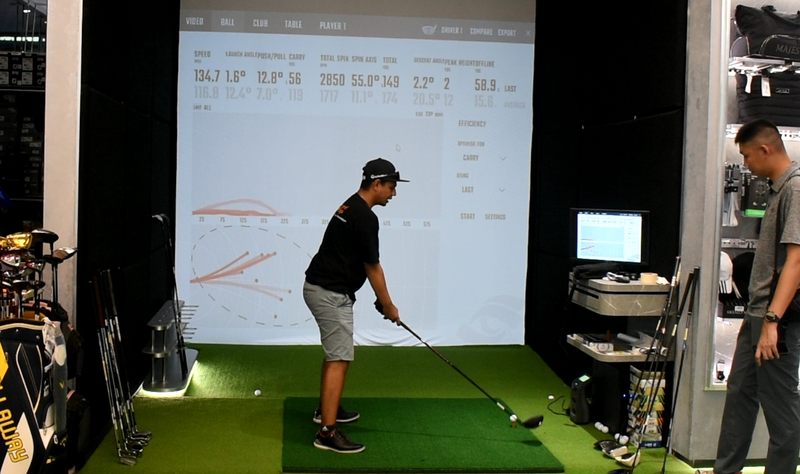 TOPGOLF Buka Store ke-16 di The Range Damai Indah Golf PIK 1 – GOLFJOY