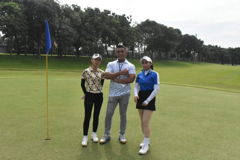 Toyo & Rani Juara Jawa-Bali Tournament Caddy Open 2022 – GOLFJOY