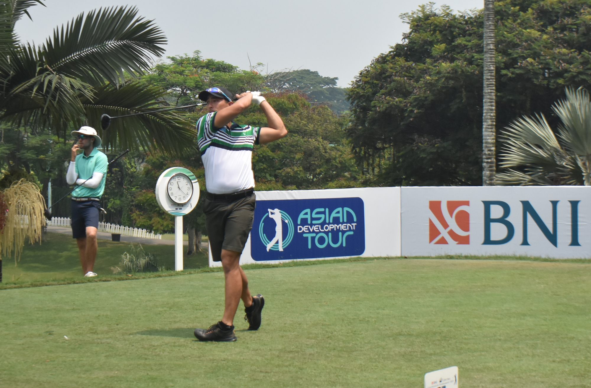 BNI Danny Masrin – GOLFJOY