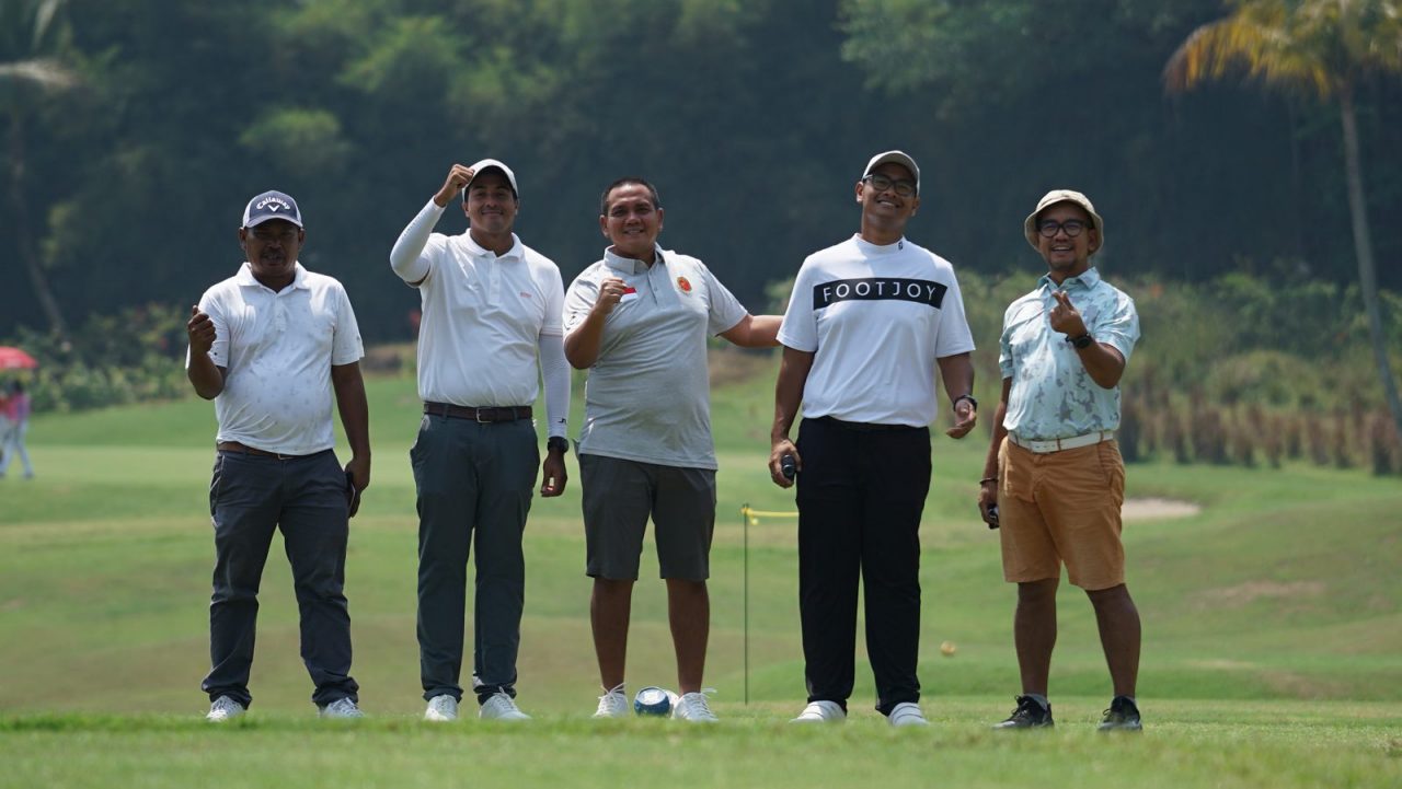 Ayo Rasakan Pengalaman Main di AGI Mid – Amateur Series! – GOLFJOY