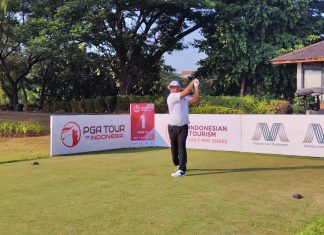 GOLFJOY | Enjoy The Game