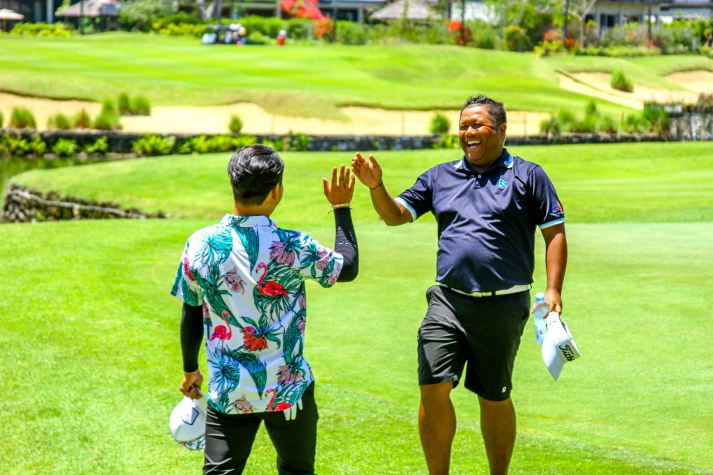 Indonesia Tourism Golf Pro Series #13: Jowi Juara Lewat Play Off – GOLFJOY