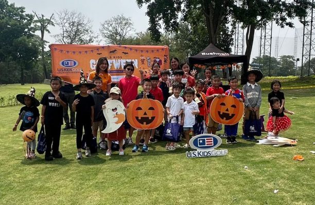 Mengenal Lebih Dekat U.S. Kids Golf Lewat Golfween – GOLFJOY
