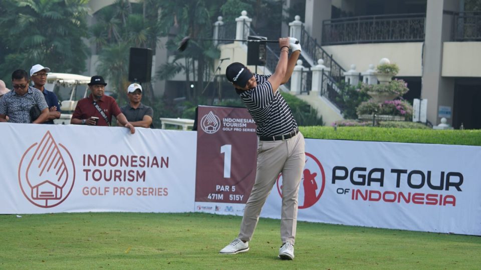 ITGPS #17 PGA TI: Almay Rayhan Pimpin di 4 Under ke Final – GOLFJOY