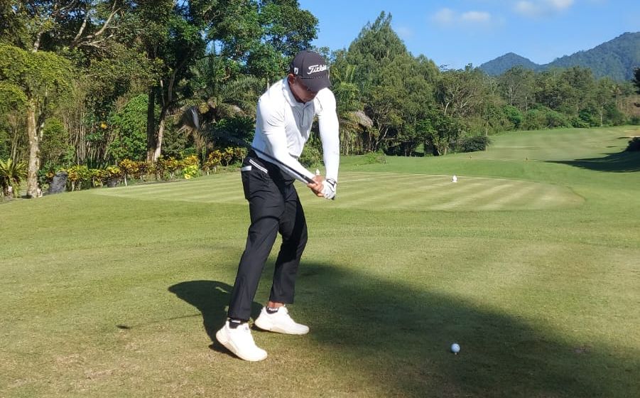 Syukrizal, Agus Supriyanto & Rory Hie Pimpin Round #1 ITGPS 20 – GOLFJOY