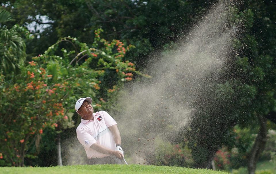Benita Kasiadi Pertahankan Posisi Puncak ke Final JGC Championship – GOLFJOY
